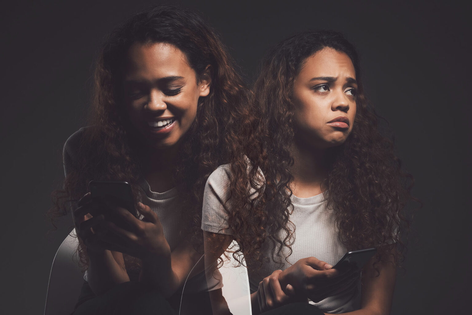 What are the signs of mania with bipolar disorder? - Honey Lake Clinic