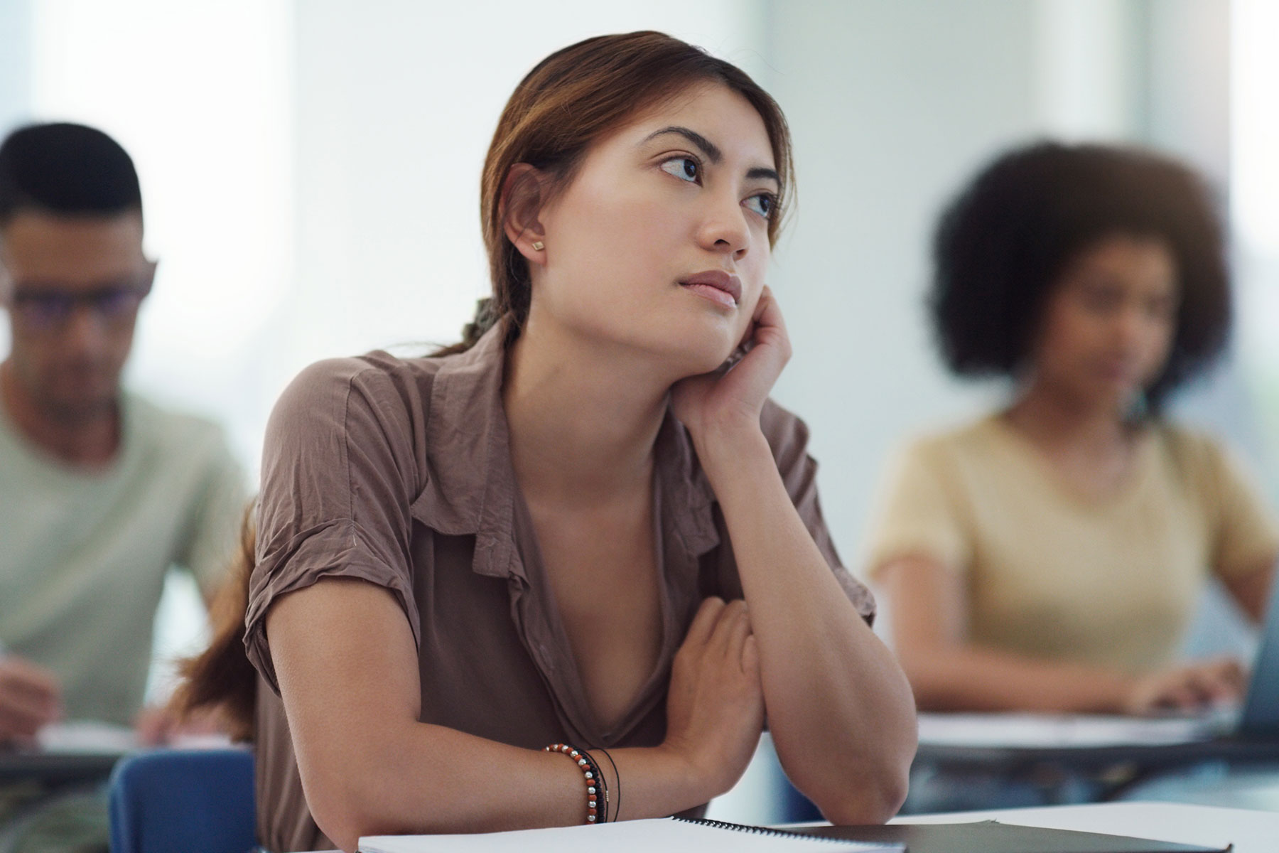 ADHD Symptoms in Adults | Mental Health | Greenville, FL
