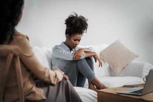 Drug Detox Program | Christian-Based Drug Detox Center