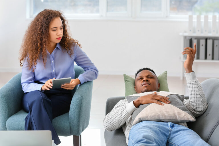 What is Talk Therapy? | Types of Talk Therapy | Talking in Therapy