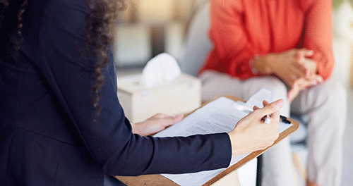 Anthem BCBS Mental Health Coverage | Honey Lake Clinic