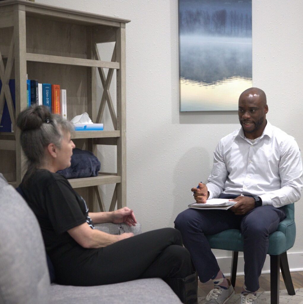 Family Reintegration & Reunification Therapy - Honey Lake Clinic